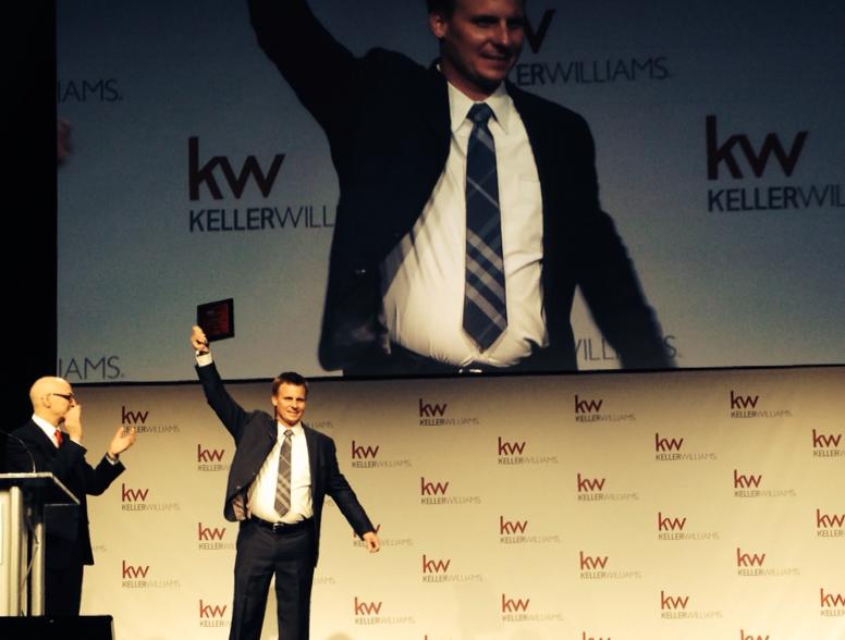 04: Mark Spain, Keller Williams #1 Agent Worldwide - Real Estate Rockstars