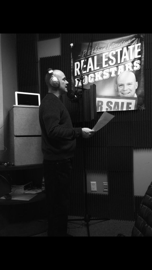 02: David Robert Osborn Author of, Wealth Can’t Wait, Interviews Pat ...