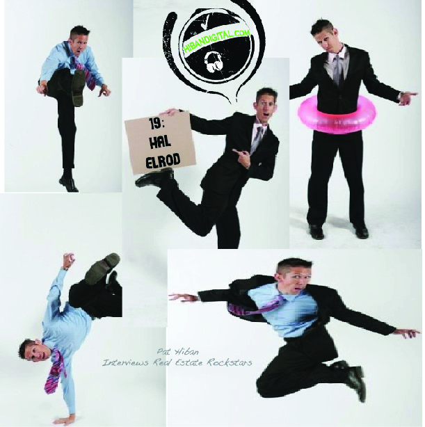 19: Hal Elrod #1 Bestselling Author of The Miracle Morning: The Not-So ...