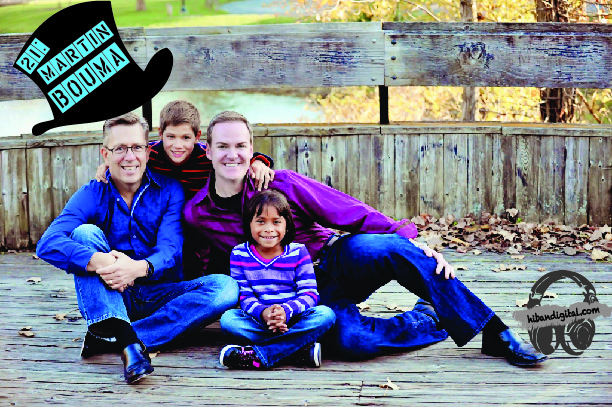 21: Martin Bouma- How to close more than 200 units in a college town - Real Estate Rockstars