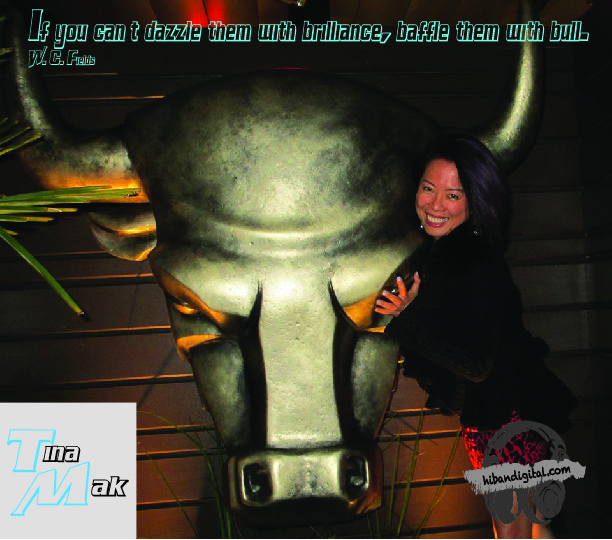 22: Tina Mak, One of Coldwell Banker's top producing Canadian agents ...