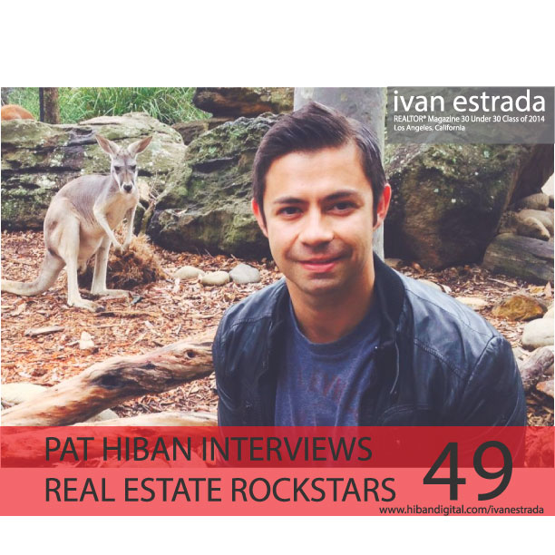 49: Ivan Estrada: Use Your Newsletter & YouTube Channel as a Listing ...