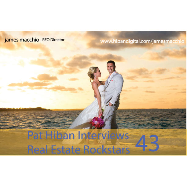 43: James Macchio: How To Land A Hedge Fund To Expand Your Business ...