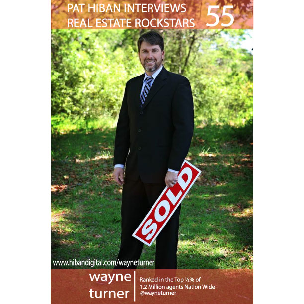 55: Wayne Turner: Go From ZERO to 300 Units Annually in Just 4 Years ...