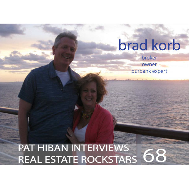 68: Brad Korb: How To Create Your Own Newspaper - Real Estate Rockstars