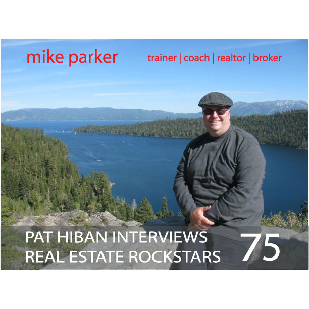 75: Mike Parker: Why You Need A Little Elbow Grease - Real Estate Rockstars