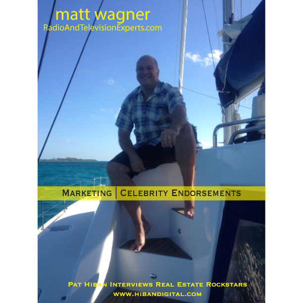 92: Matt Wagner shares the secret weapon in Real Estate - Real Estate ...