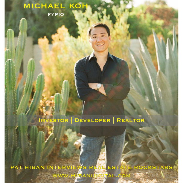 87: Michael Koh: The Match.com For Home Buying - Real Estate Rockstars