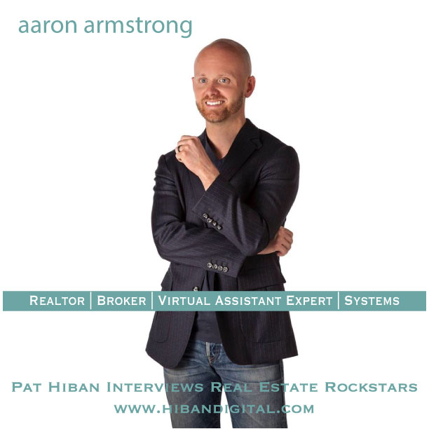 95: Daniel Ramsey: Hiring and Using Virtual Assistants - Real Estate ...