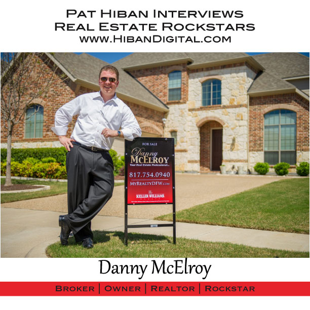 117: Danny McElroy: The power of mastering real estate models - Real ...