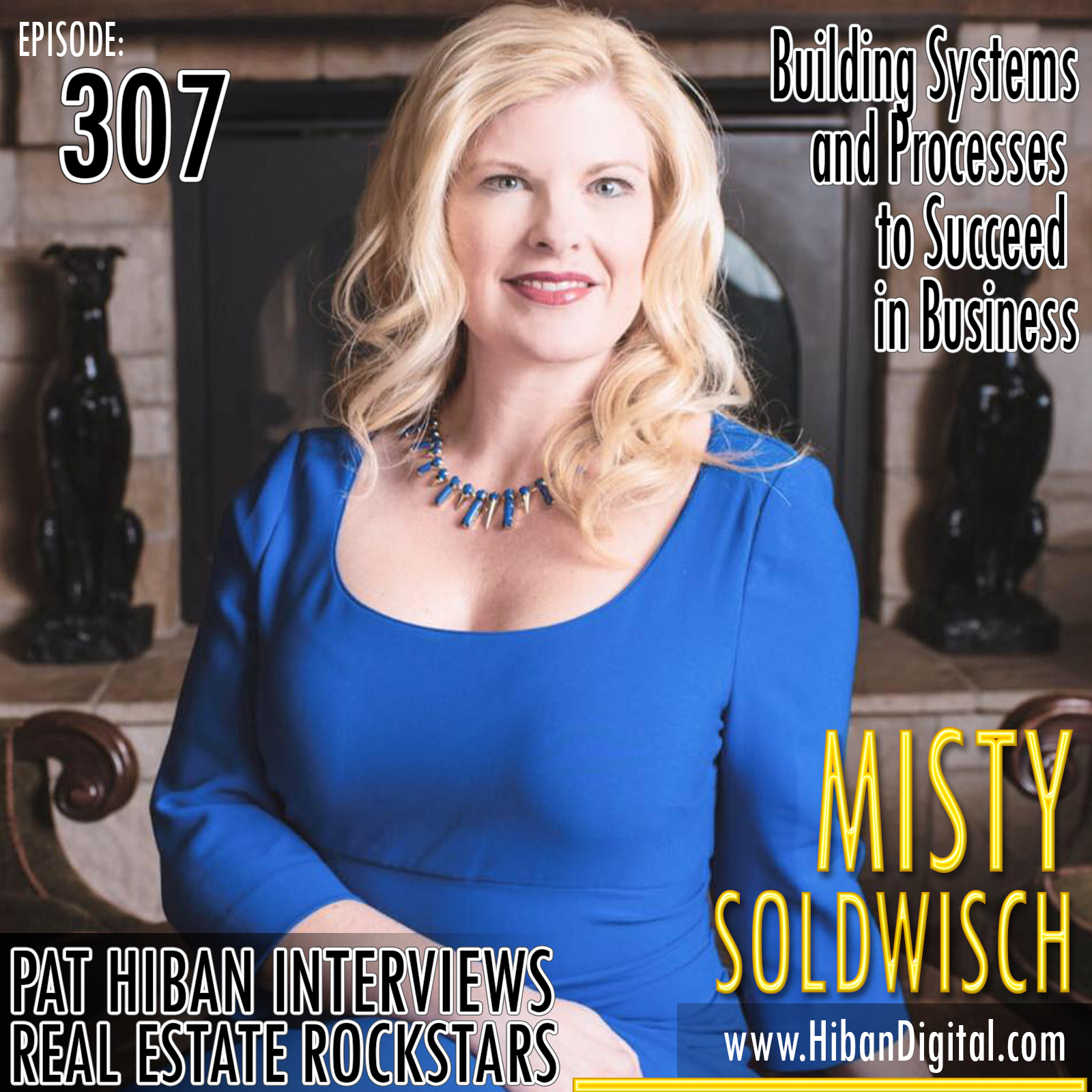 Building Real Estate Systems and Processes for Profits