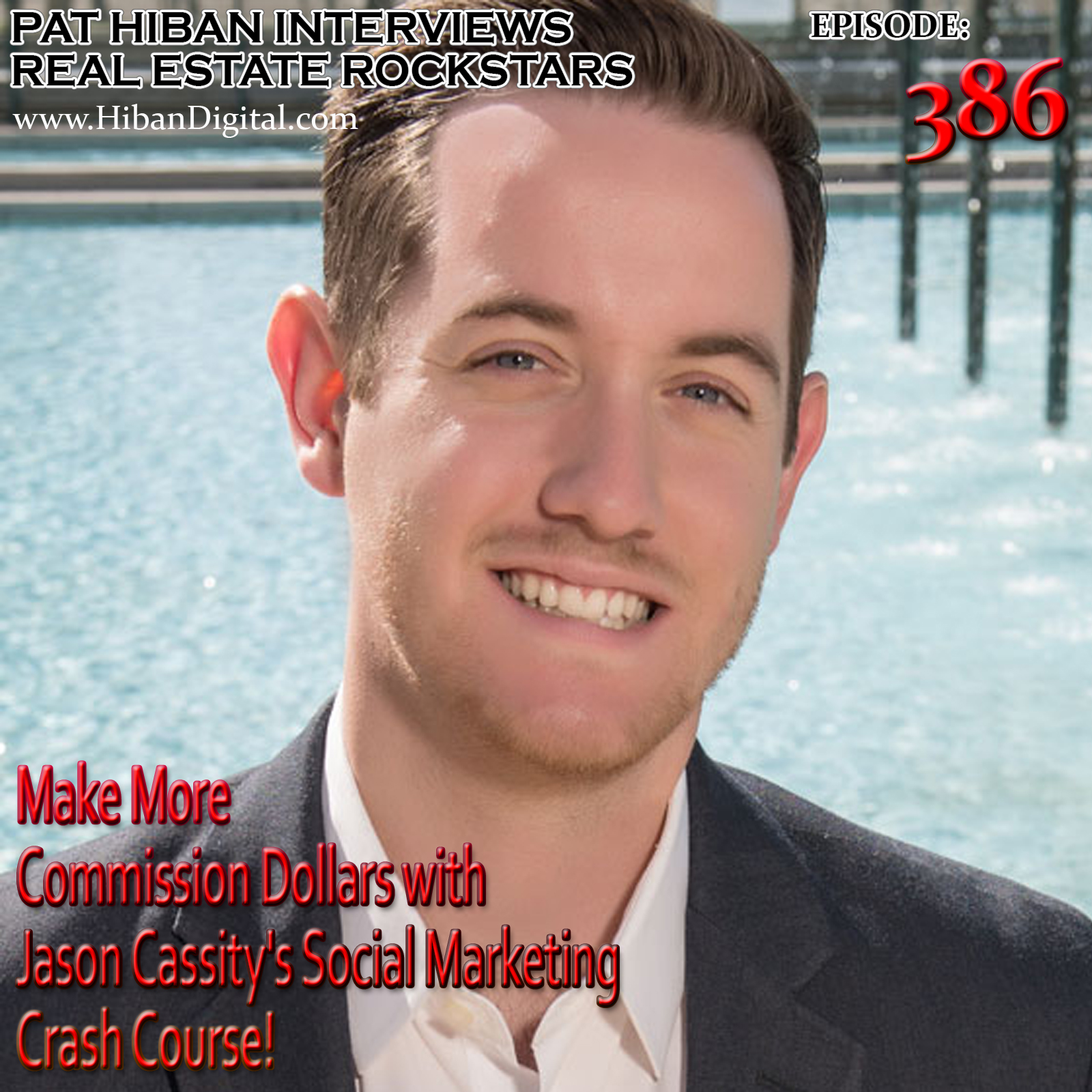 More Real Estate Commission Dollars with Social Marketing