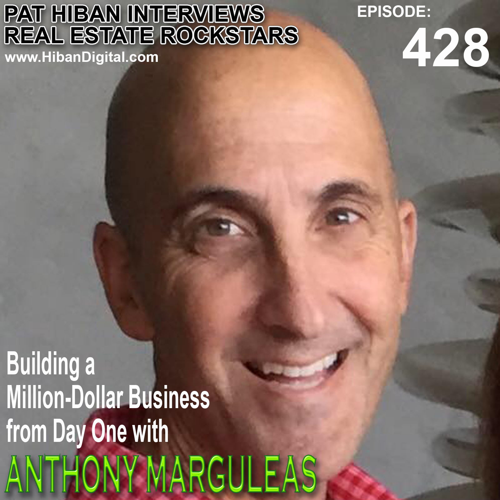 Podcast: Build a $1 Million Real Estate Business from Day One