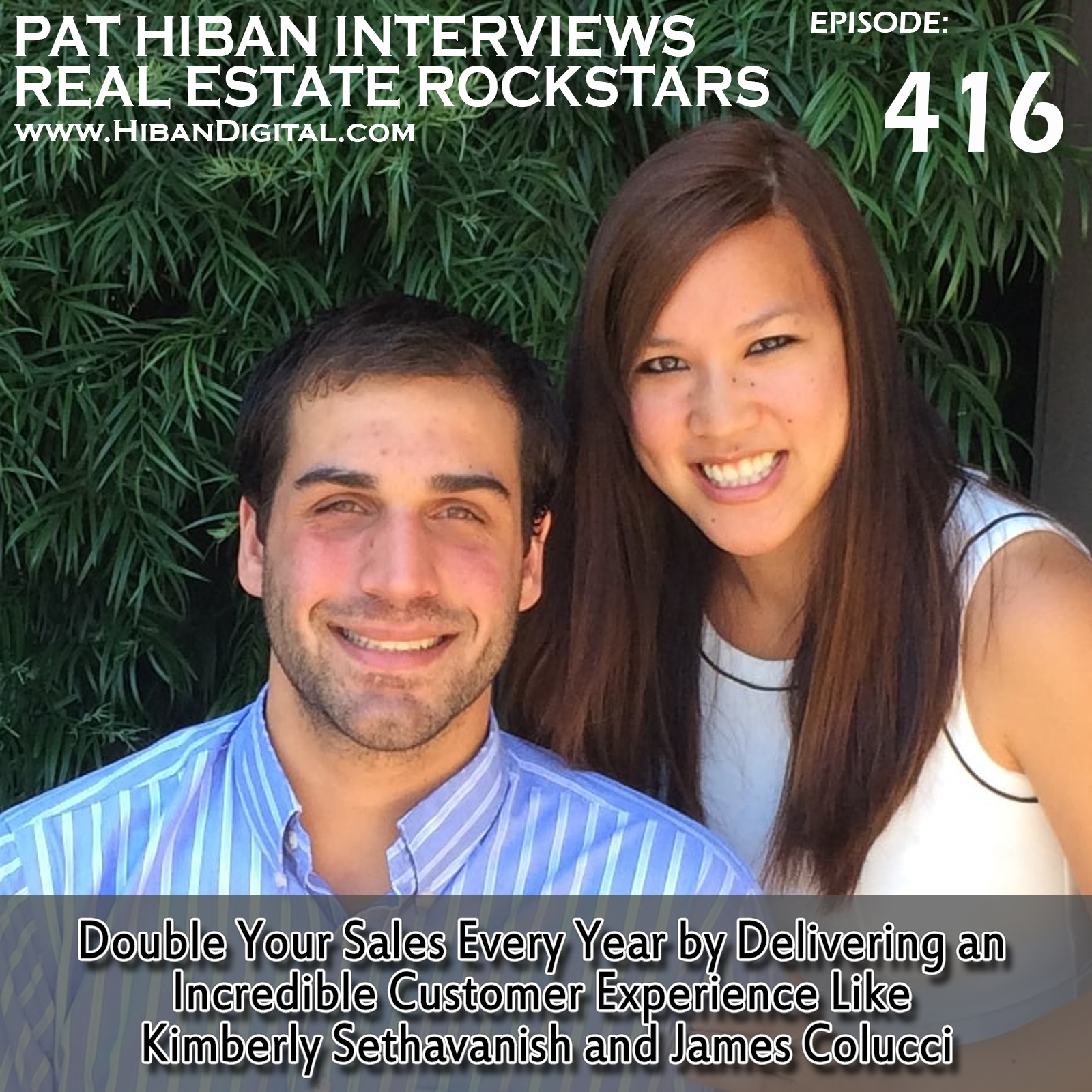 Podcast: How to Double Your Real Estate Sales Every Year