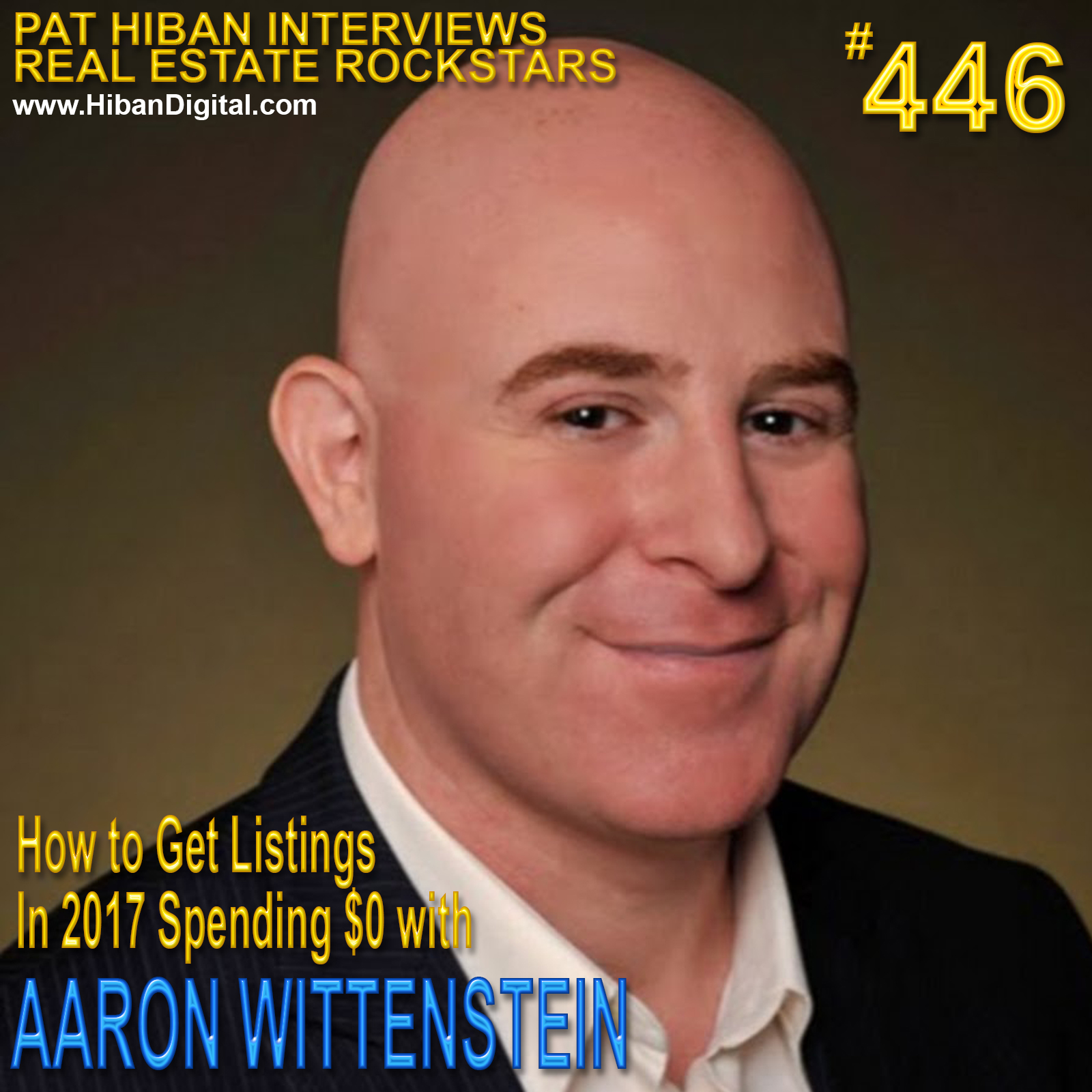Podcast: More Real Estate Listings in 2017 Spending $0