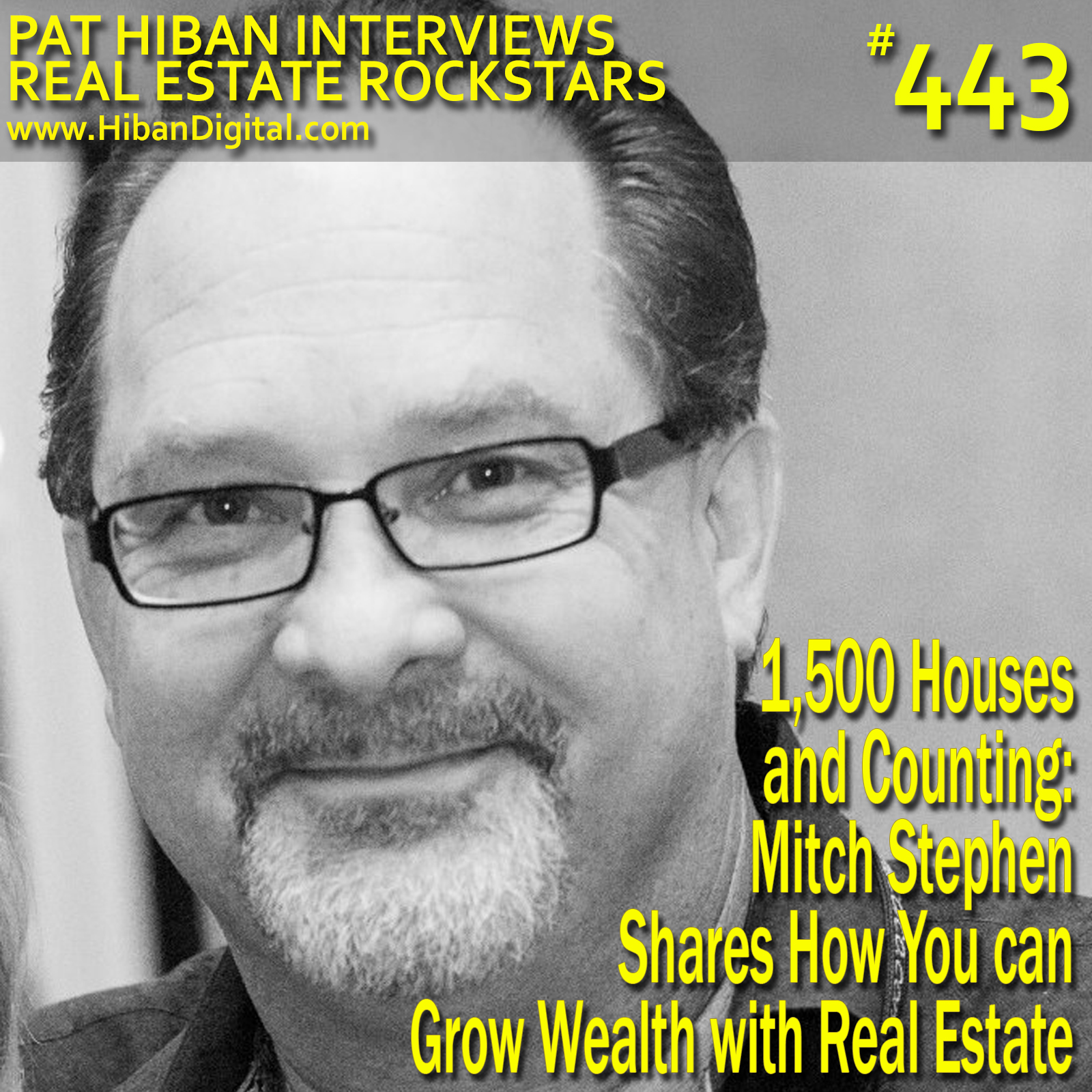 Podcast: Grow Wealth in Real Estate with Owner Financing