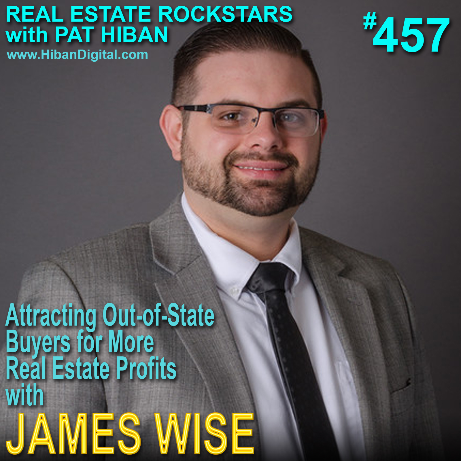 Podcast: Attracting Out of State Buyers for More Profits