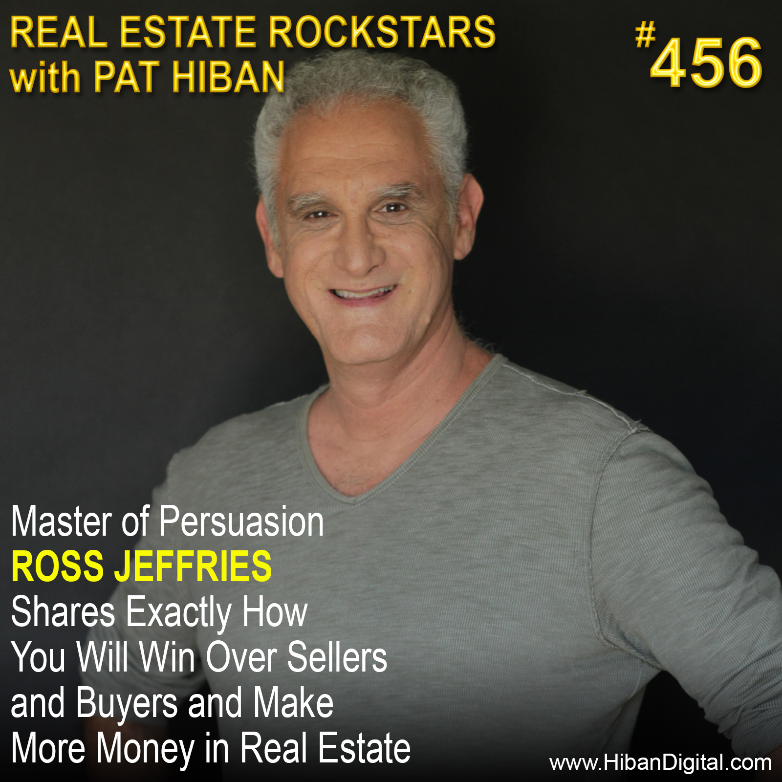 Podcast: Close More Sales with the Power of Persuasion