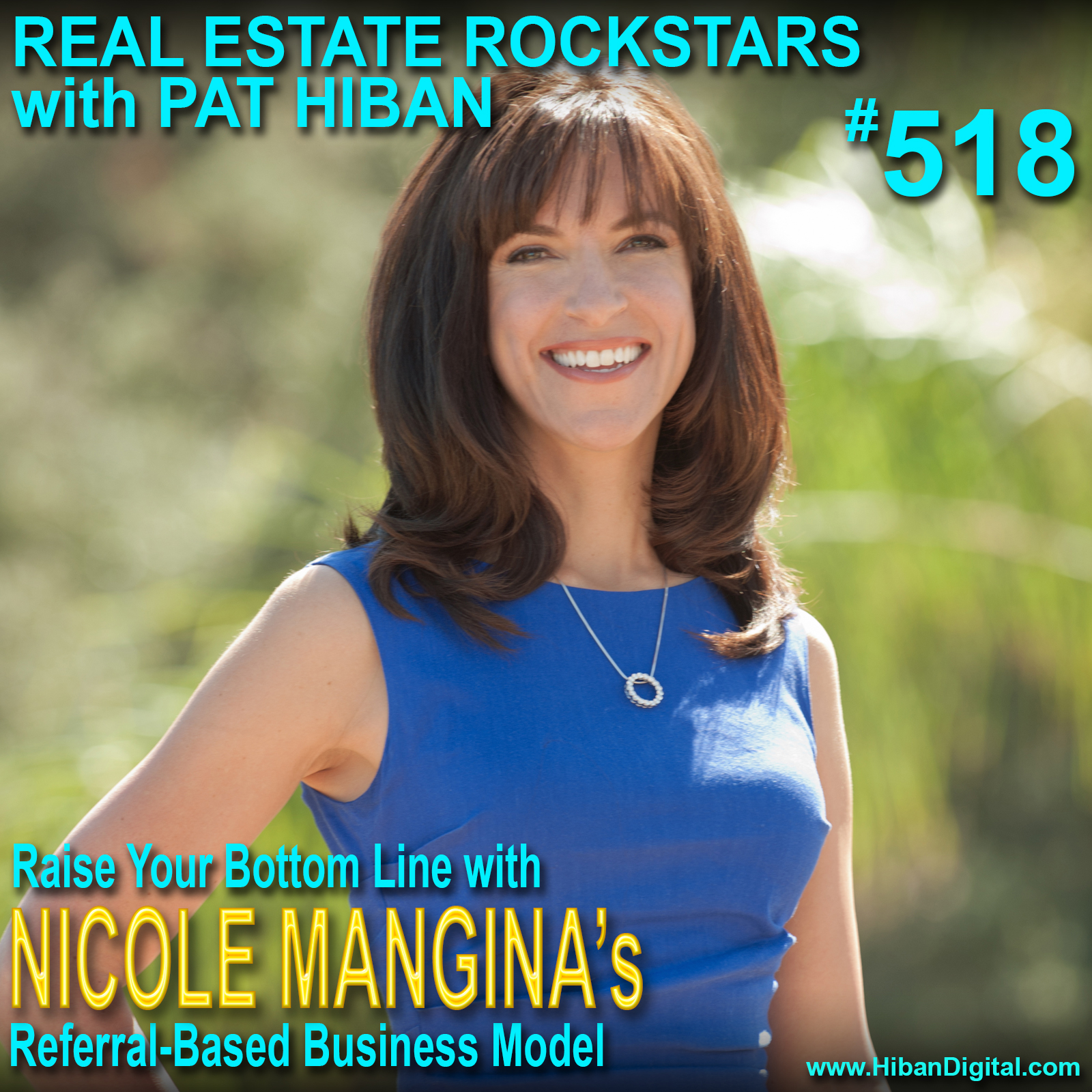 Podcast: Raise Your Bottom Line with Real Estate Referrals
