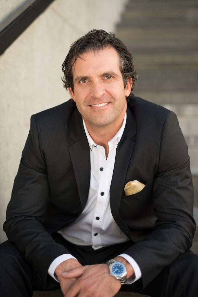 Podcast: Get Real Estate Business by Giving Back