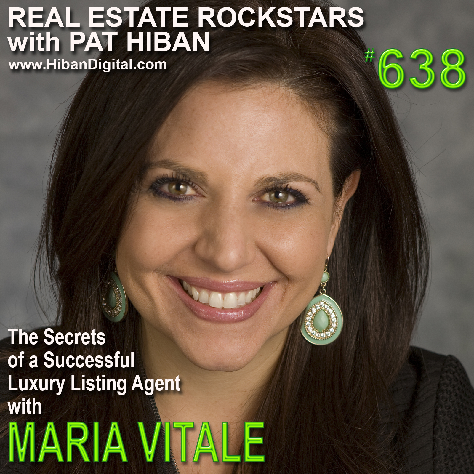 Podcast: The Secrets of a Successful Luxury Listing Agent