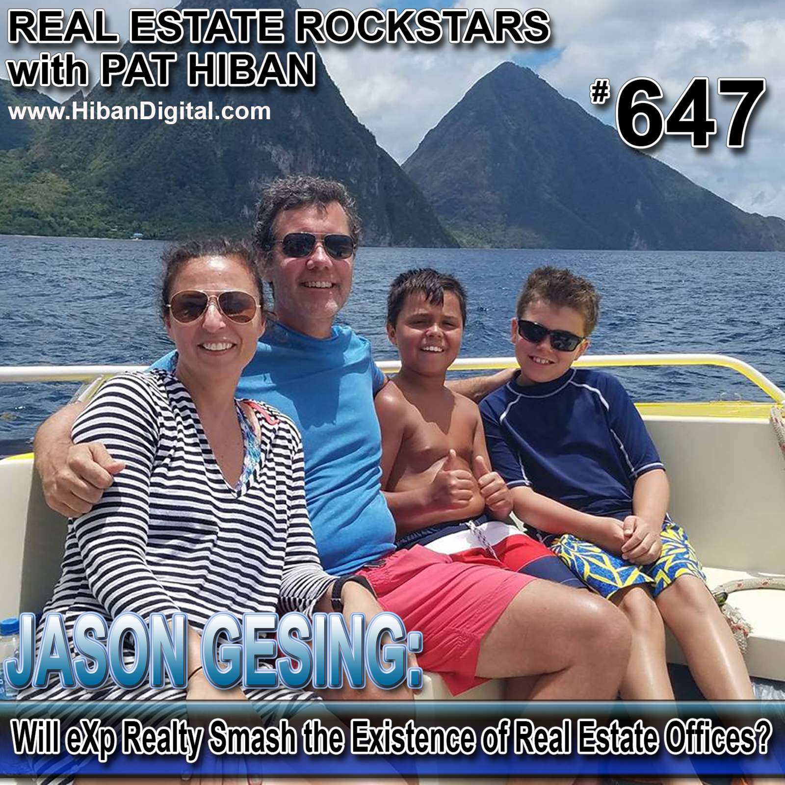 Podcast: Will eXp Realty Make Real Estate Offices Obsolete?