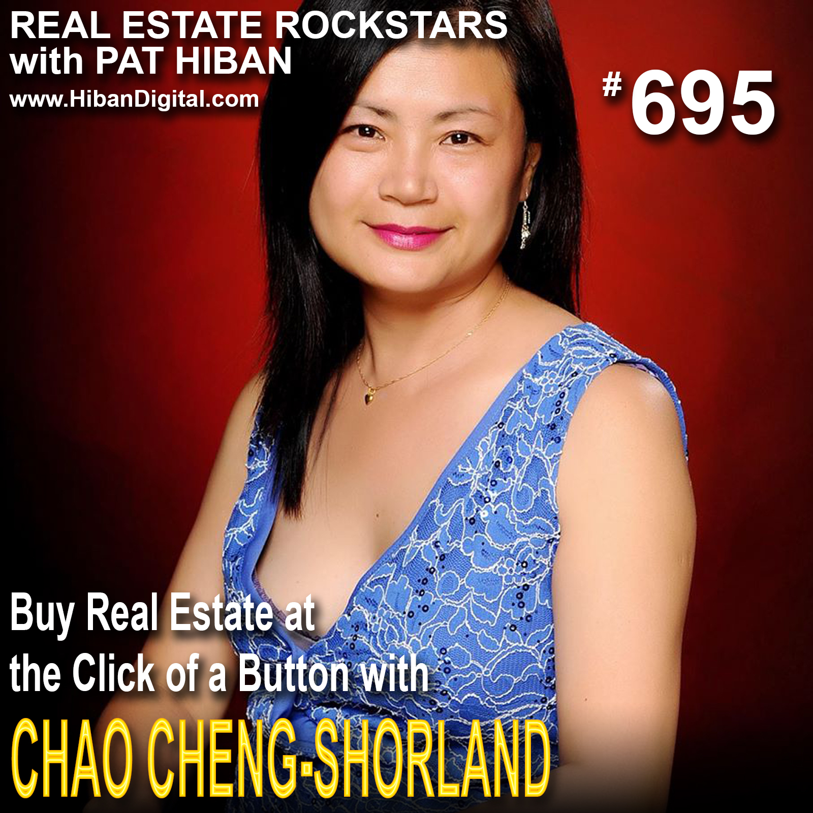 Podcast: Buy Real Estate at the Click of a Button