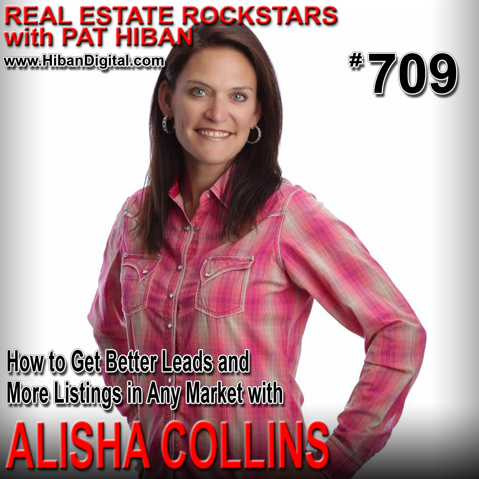 Podcast: How to Get More Leads and Listings in Any Market
