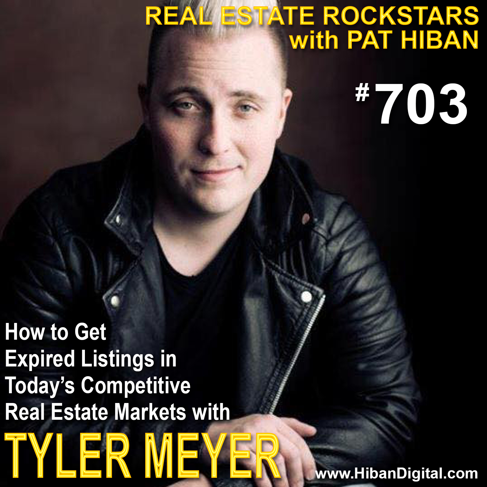 Podcast: How to Get Expired Listings in Today’s Markets