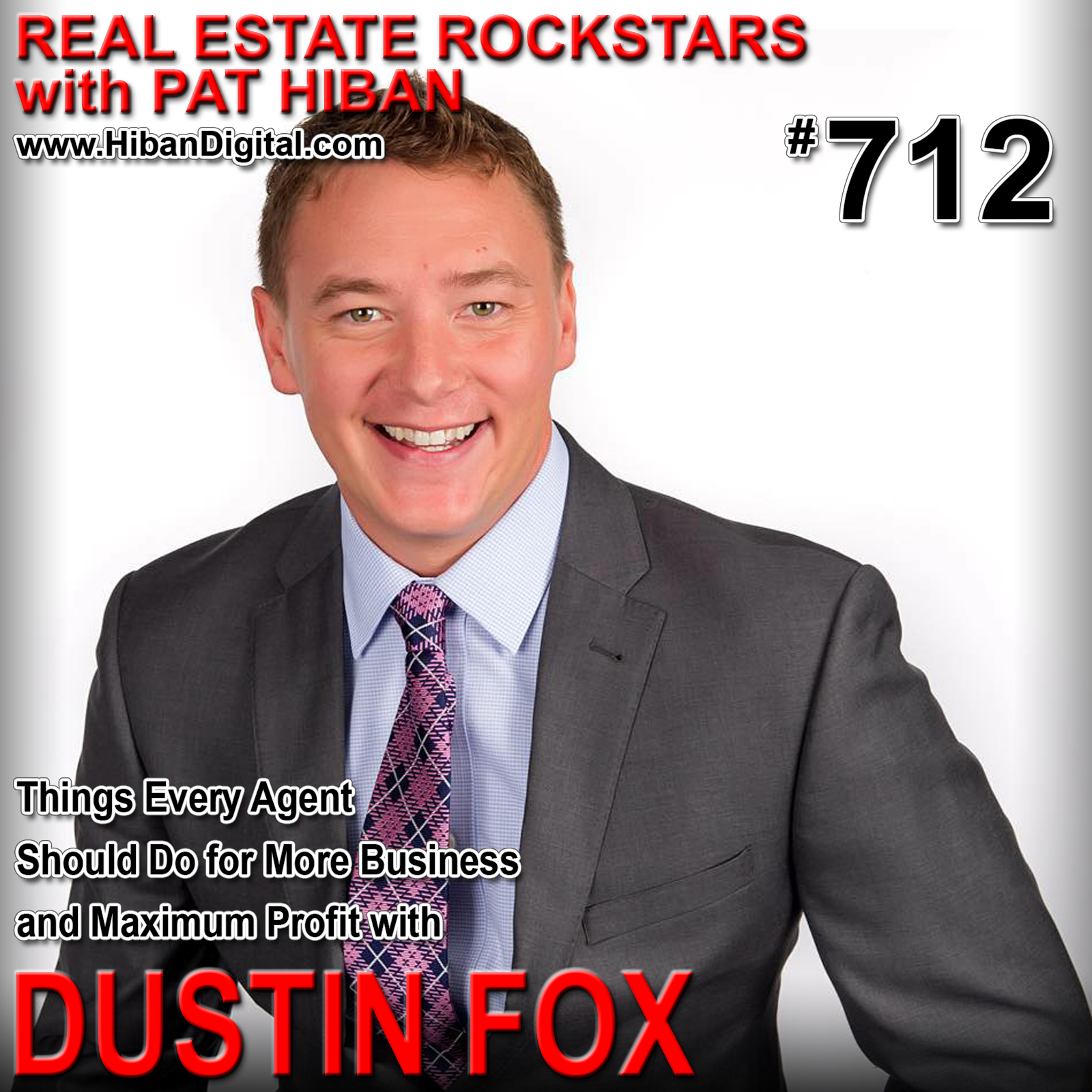 Podcast: Things Every Real Estate Agent Should Do
