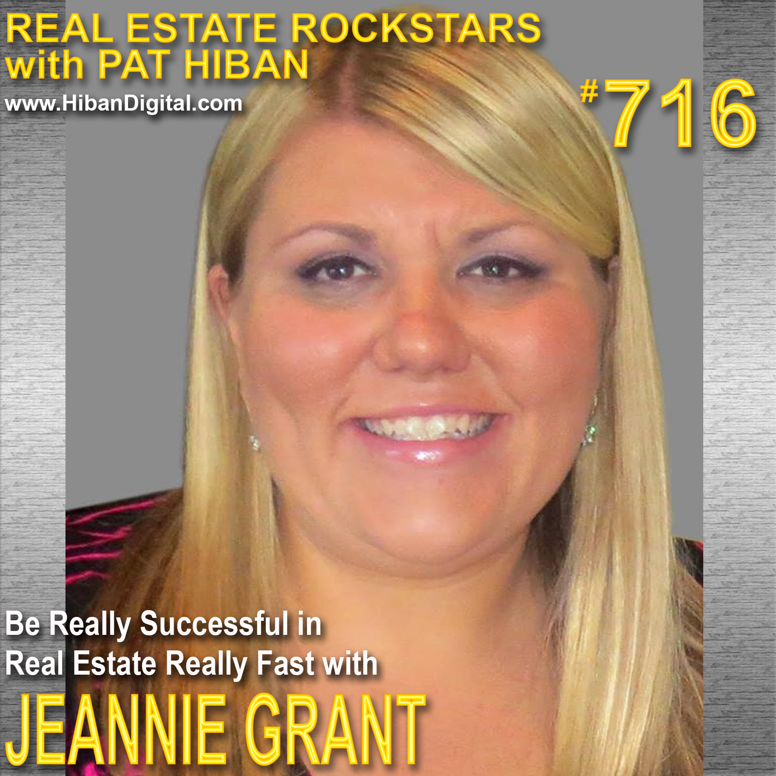 Podcast: Be Really Successful in Real Estate Really Fast