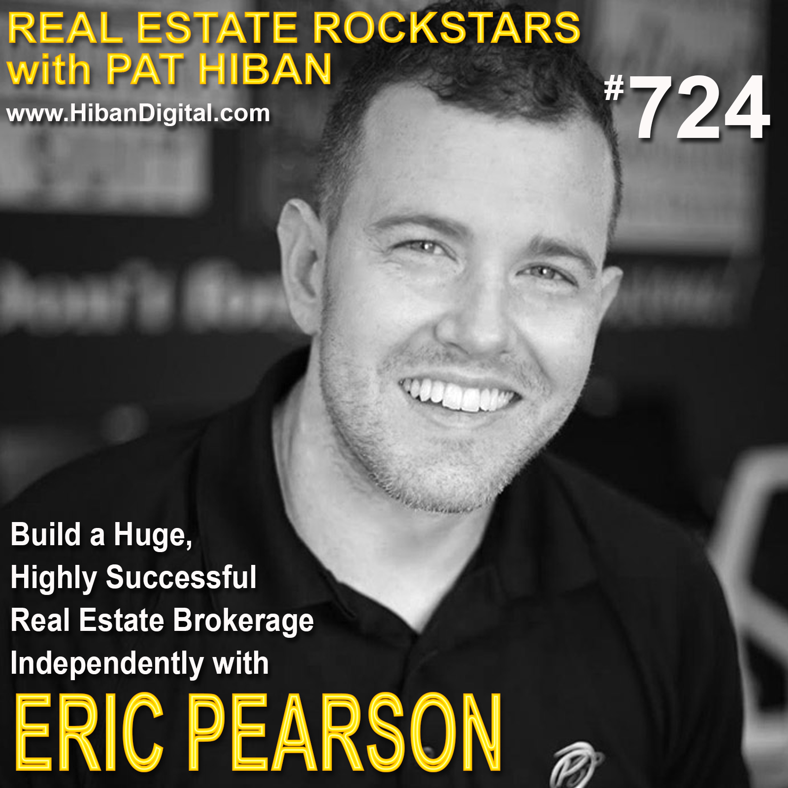 Podcast: Build a Huge, Highly Successful Brokerage