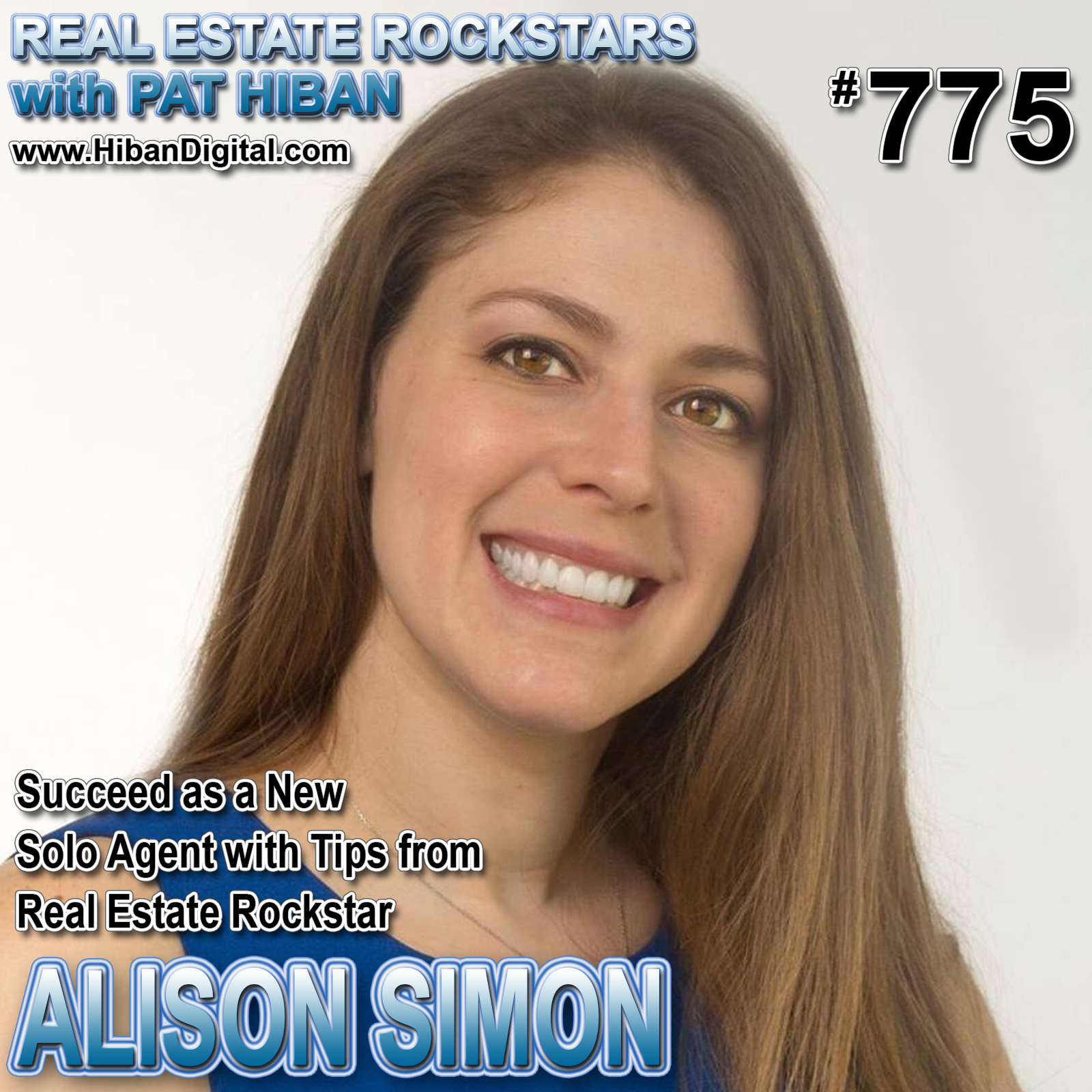 Podcast: Succeed as a New Solo Real Estate Agent