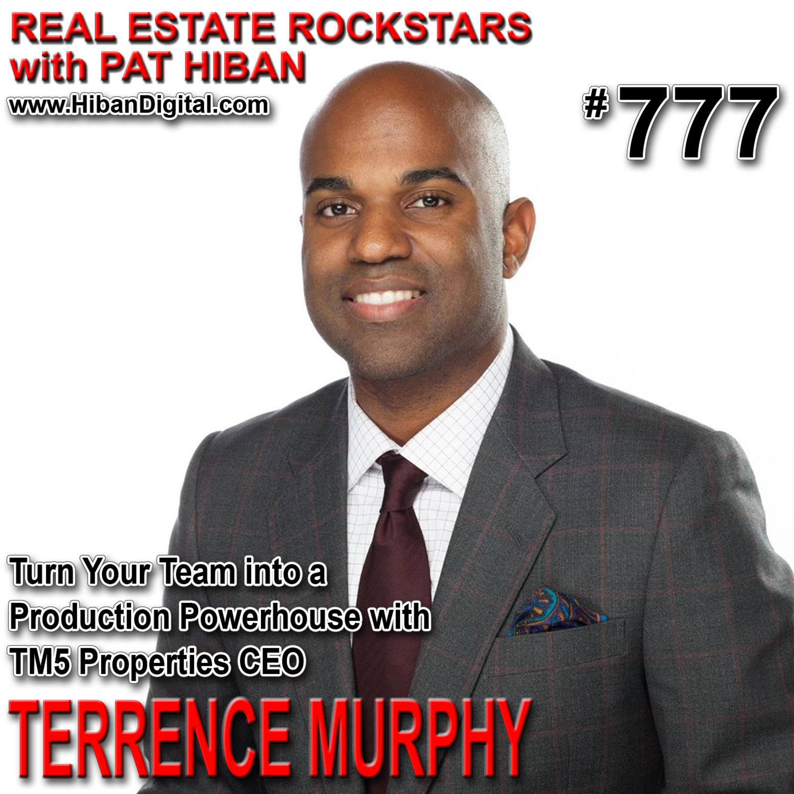 Podcast: Turn Your Team into a Production Powerhouse