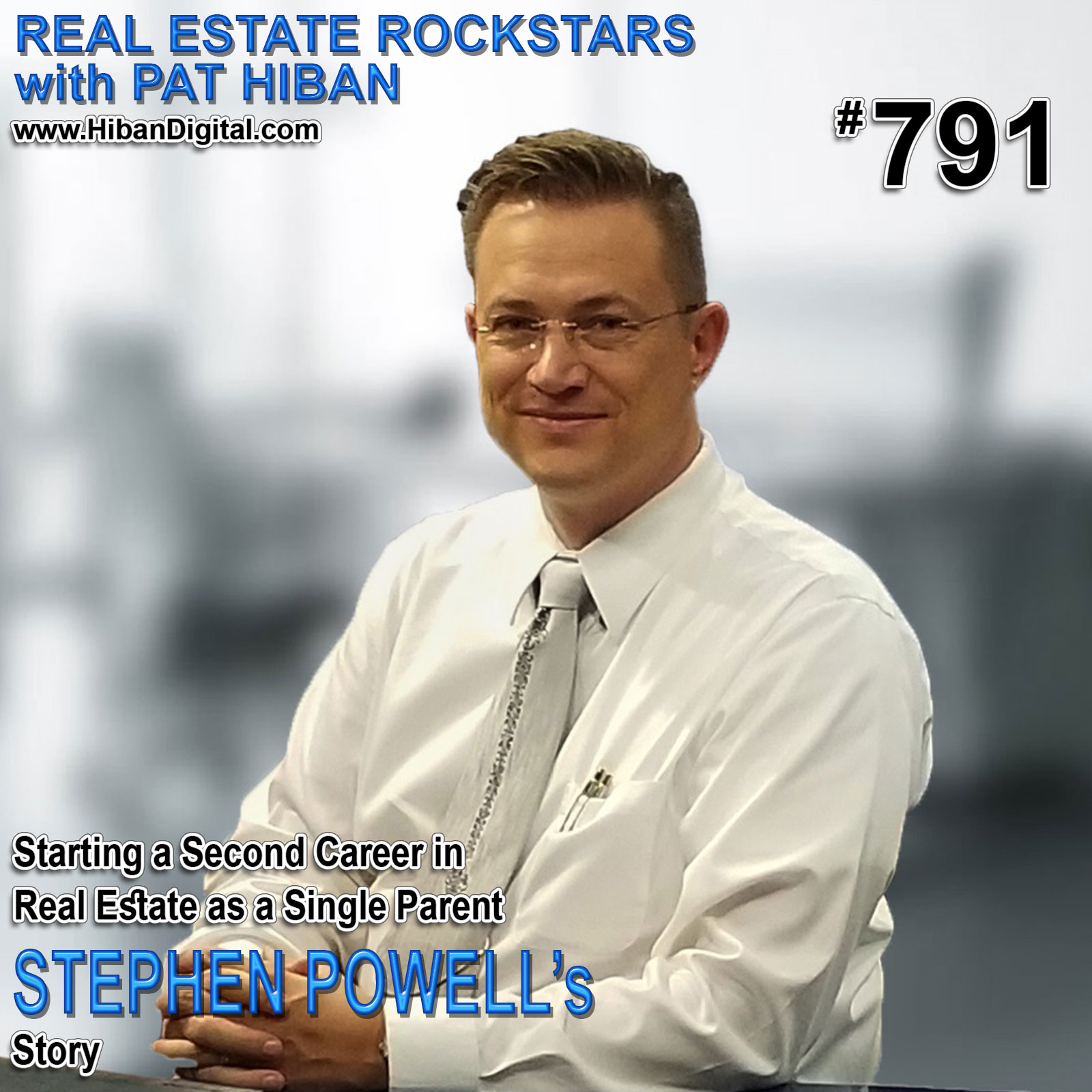 Podcast: Starting a Career in Real Estate as a Single Parent