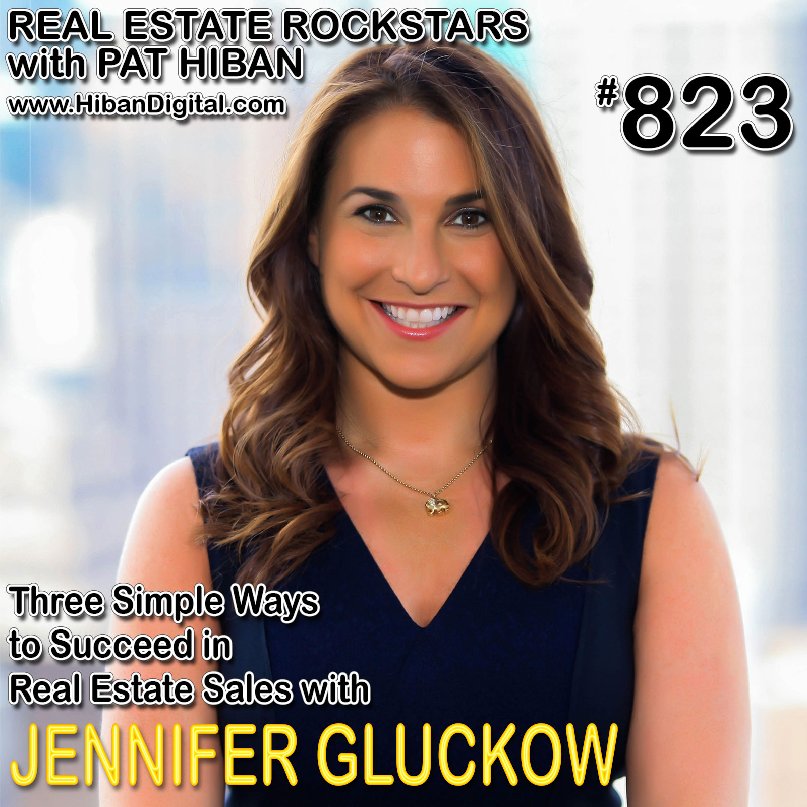 Podcast: Three Simple Ways to Succeed in Real Estate Sales
