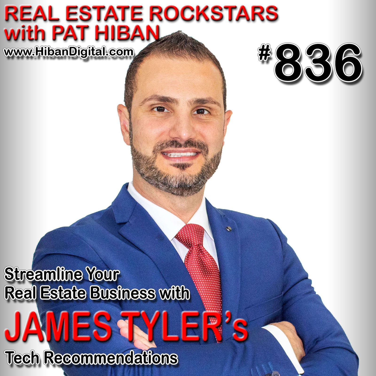 Podcast: Streamline Your Real Estate Business