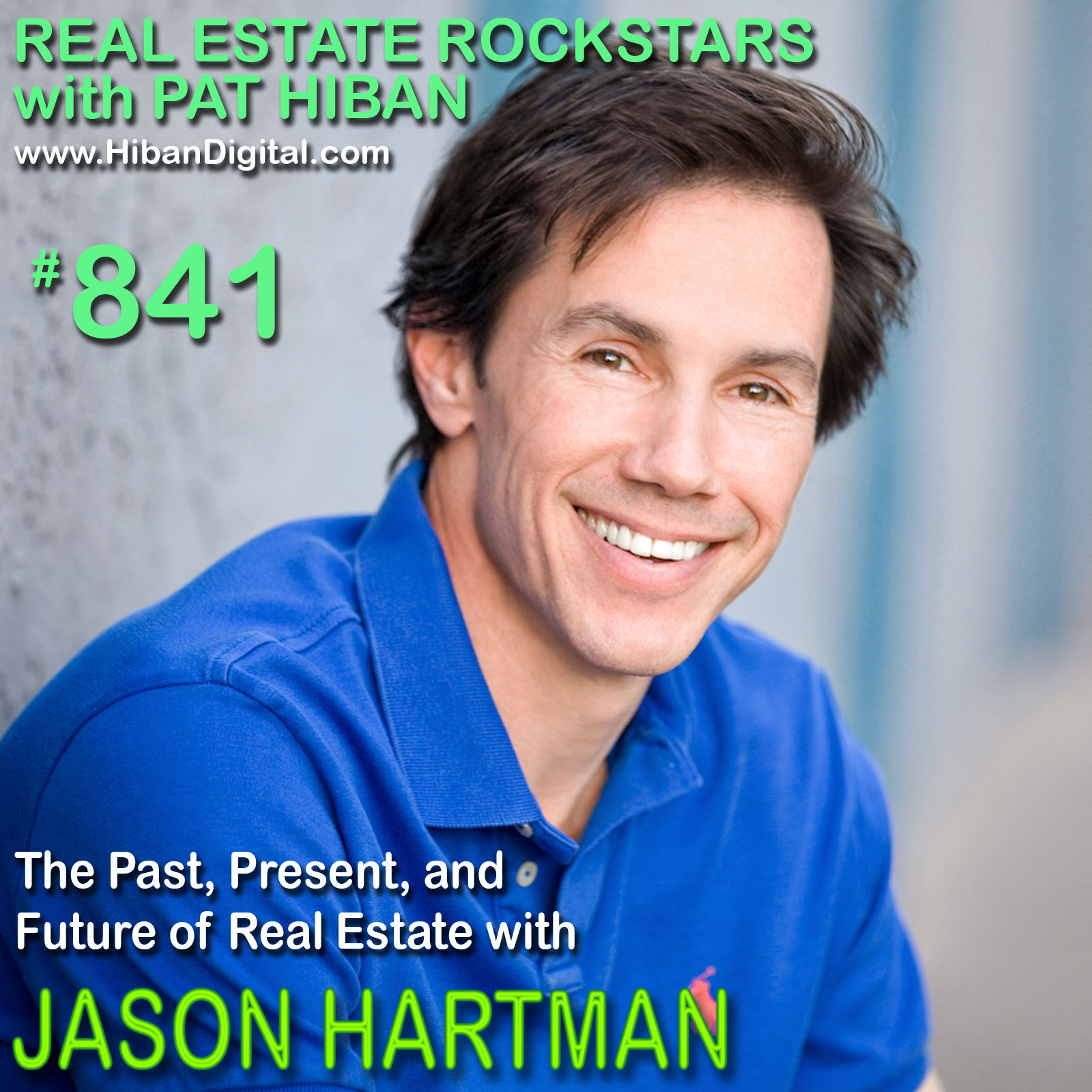 Podcast: The Past, Present, and Future of Real Estate