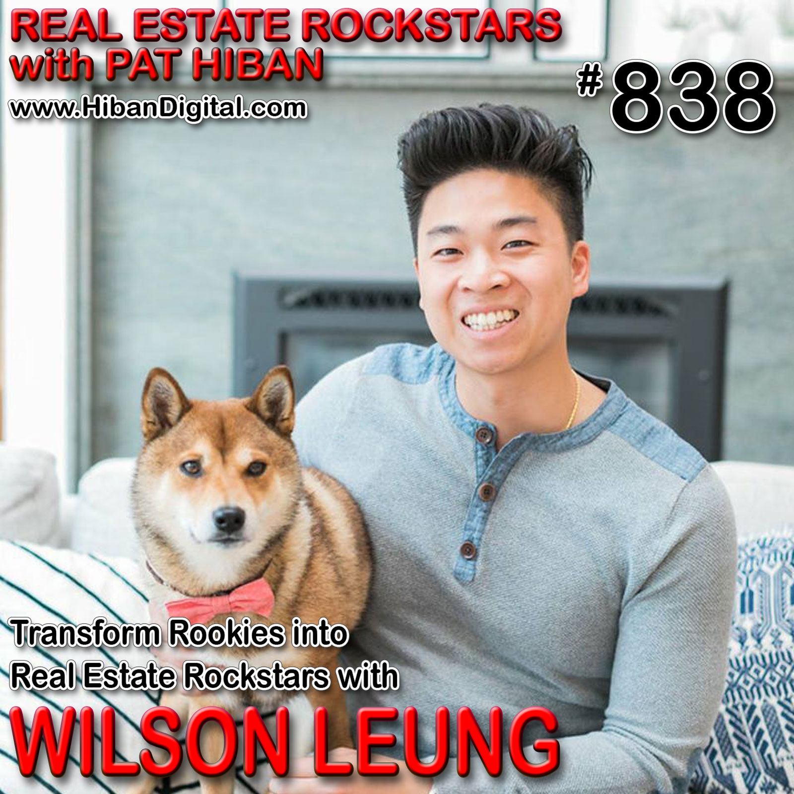 Podcast: Transform Rookies into Real Estate Rockstars