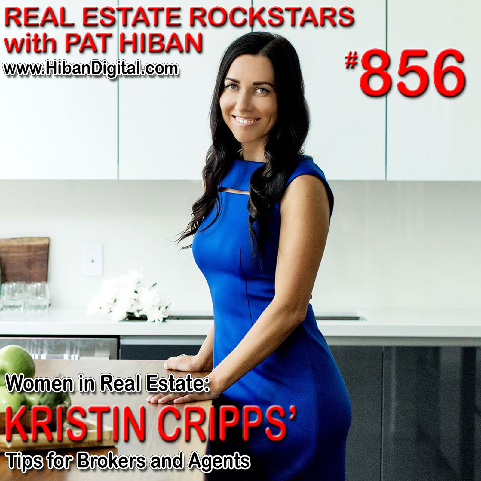 Podcast: Women in Real Estate - Tips for Brokers and Agents