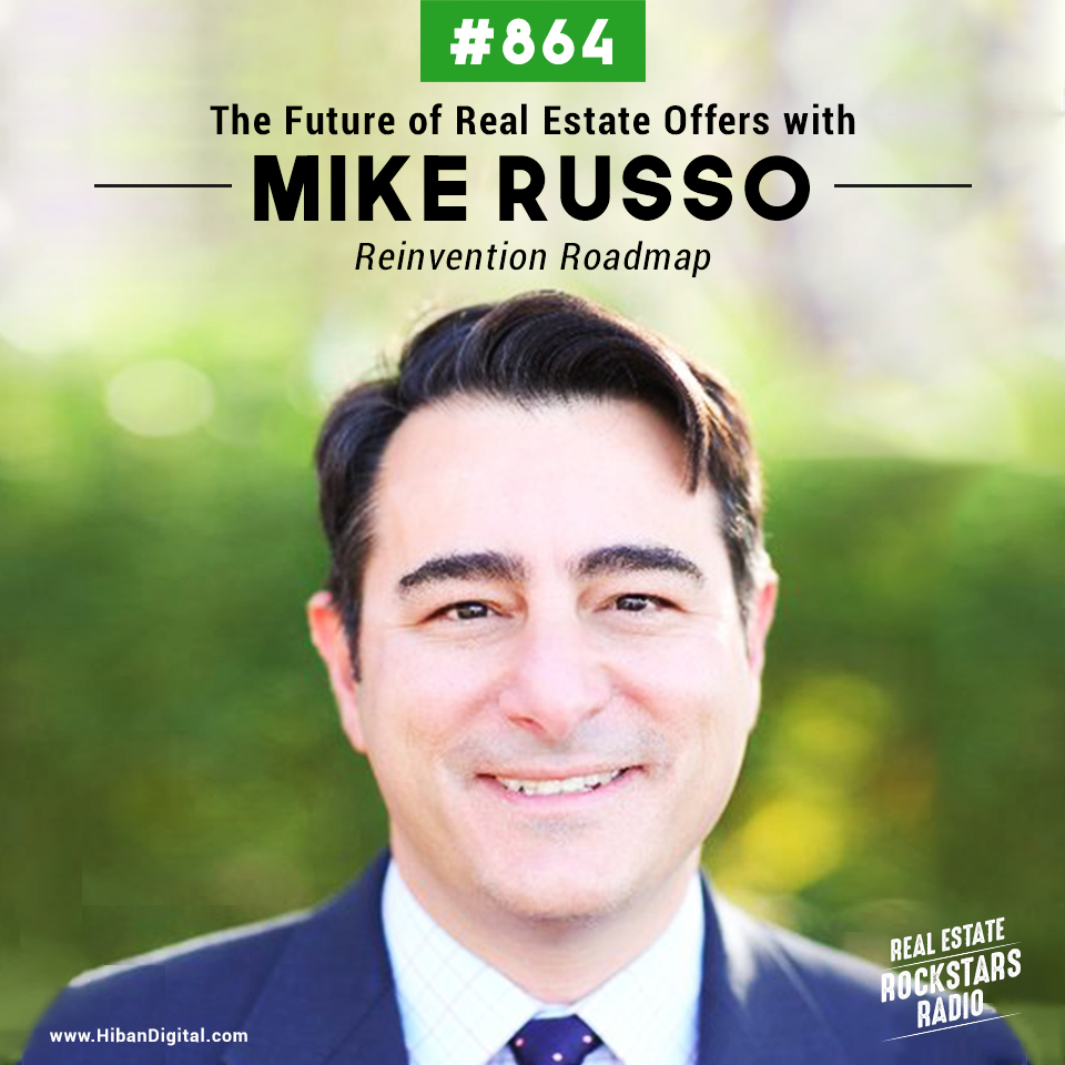 Podcast: The Future of Real Estate Offers