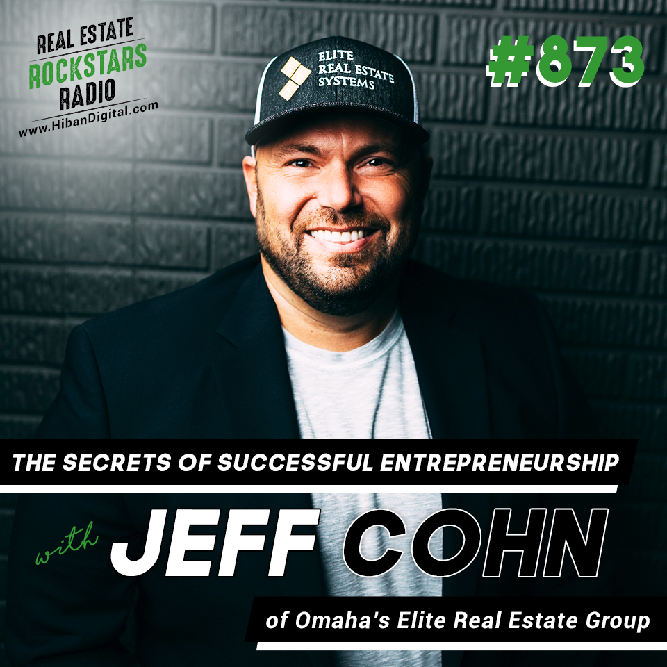 Podcast: The Secrets of Successful Entrepreneurship