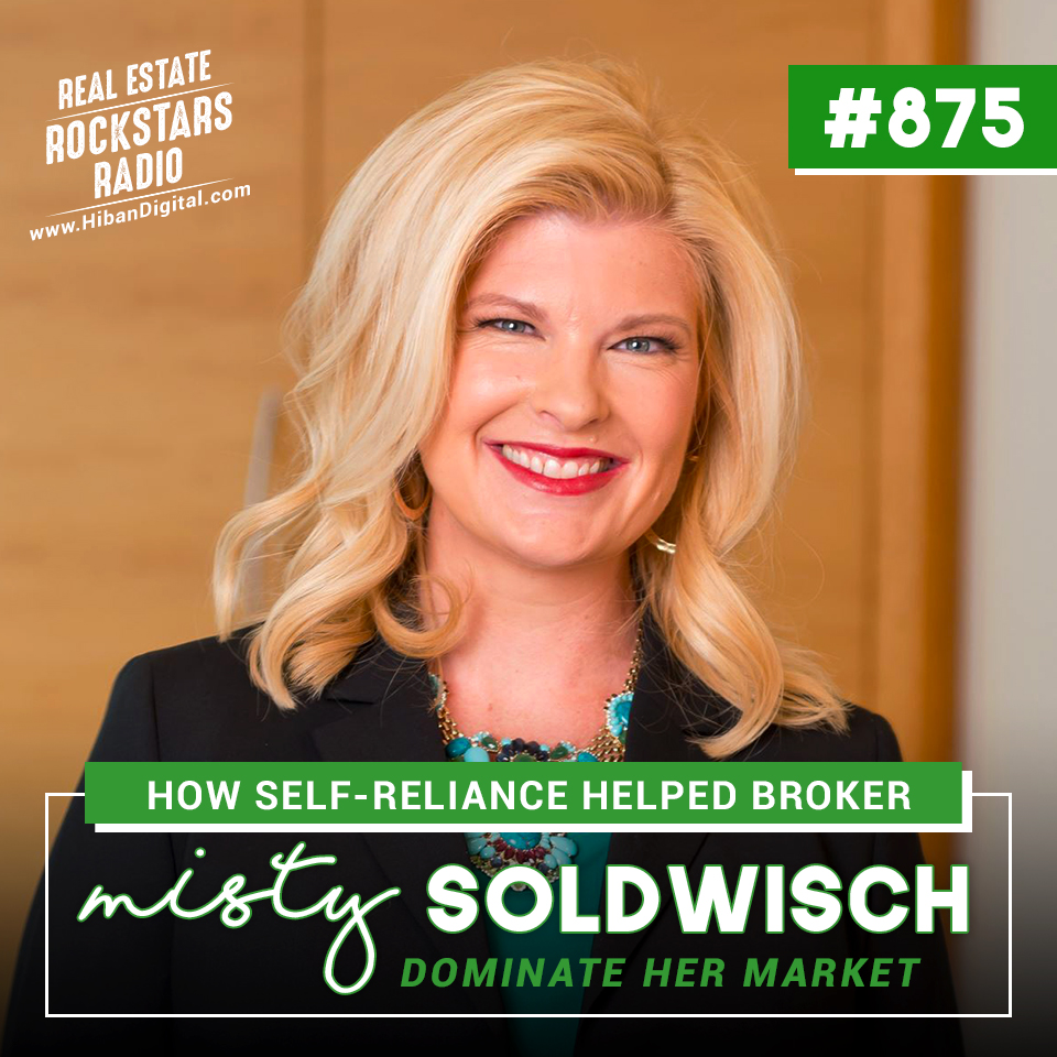 Podcast: Self-Reliance Helped This Broker Dominate in Iowa