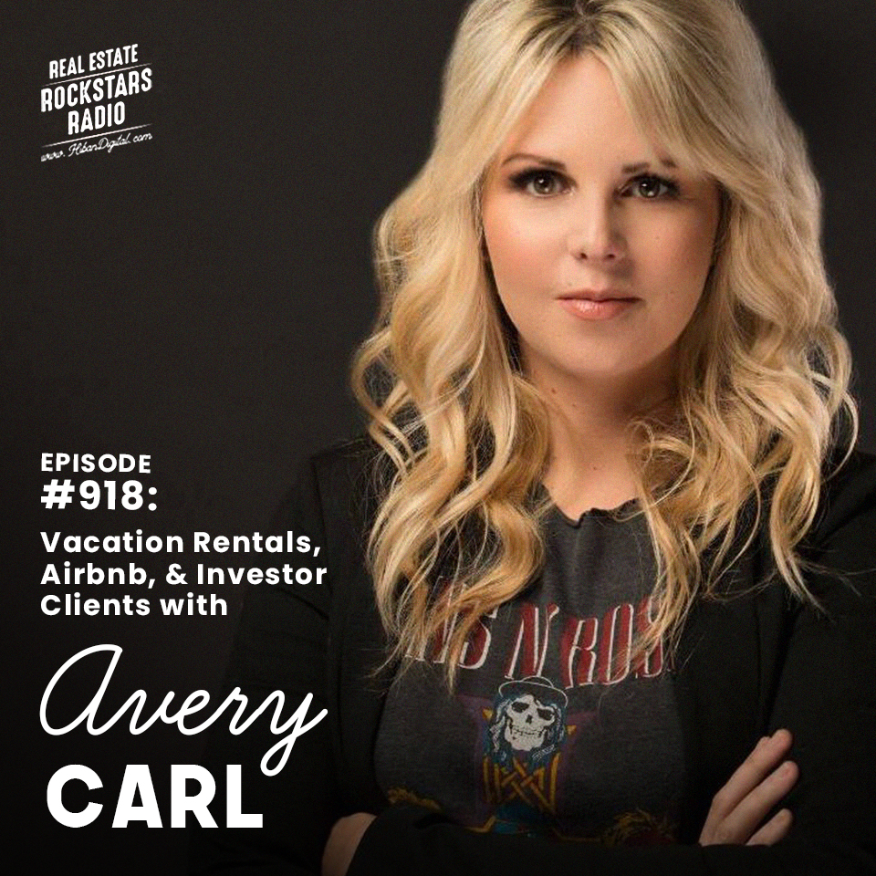 Podcast: Vacation Rentals, Airbnb, and Working with Investors