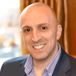 Podcast: Small Changes, BIG Results: Multifamily Millionaire