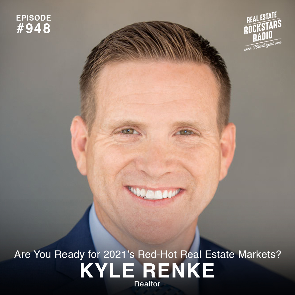 Are You Ready for 2021’s Red-Hot Real Estate Markets?
