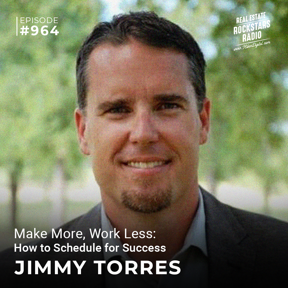 Podcast: Make More, Work Less: How to Schedule for Success