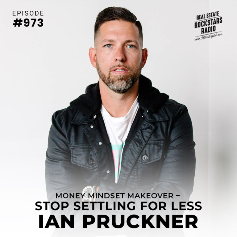 Podcast: Money Mindset Makeover – Stop Settling for Less