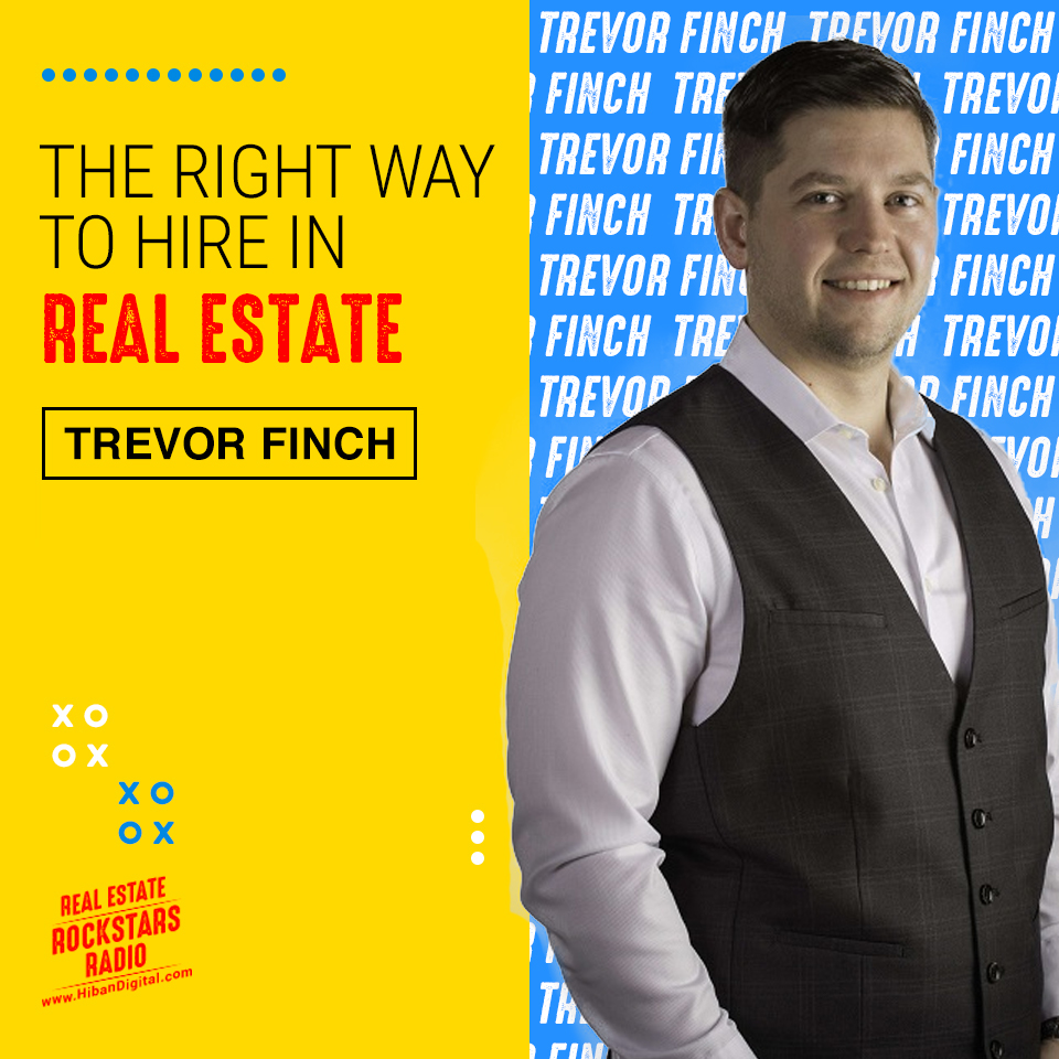 Podcast: The Right Way to Hire in Real Estate