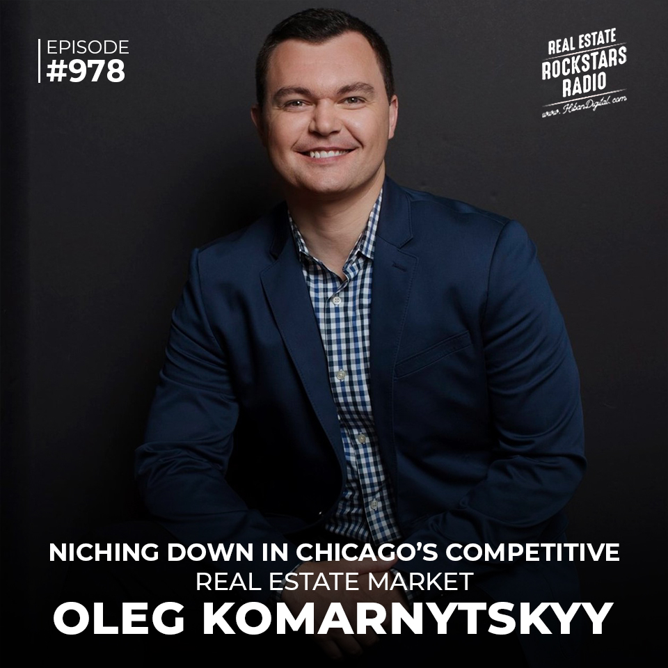 Podcast: Niching Down in Chicago’s Real Estate Market